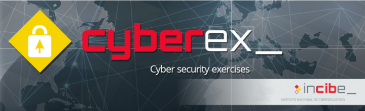 Abierta la inscripción para CyberEx España 2025 | INCIBE | INCIBE